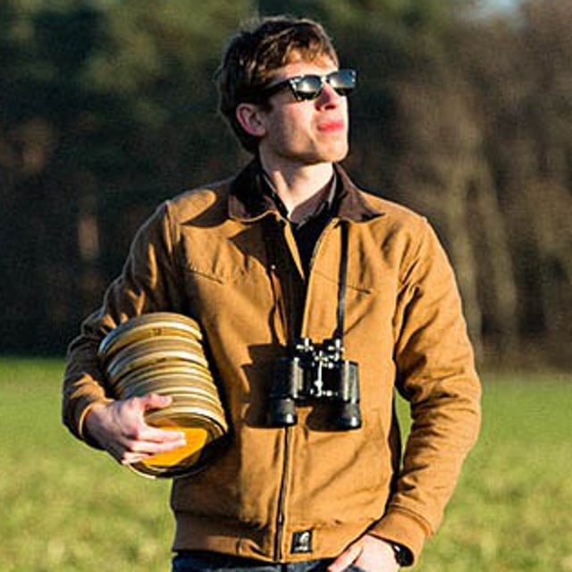 Rick Roos - Creative Director, Producer & Cinematographer