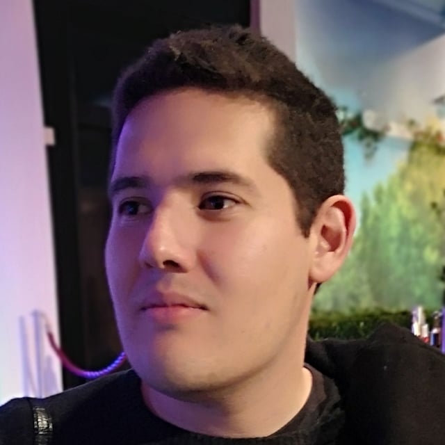 Adan Acosta