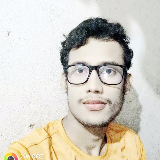 Ashutosh Kumar Dubey