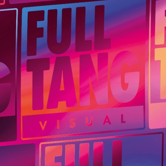 Full Tang Visual - Videographer, Creative Director & Motion Graphic ...