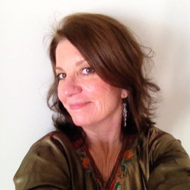 Susan Laurance