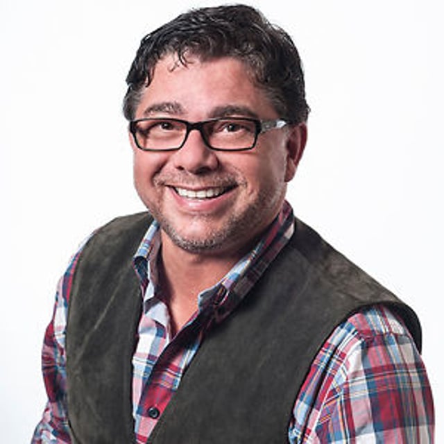 James Winslow Di Piazza