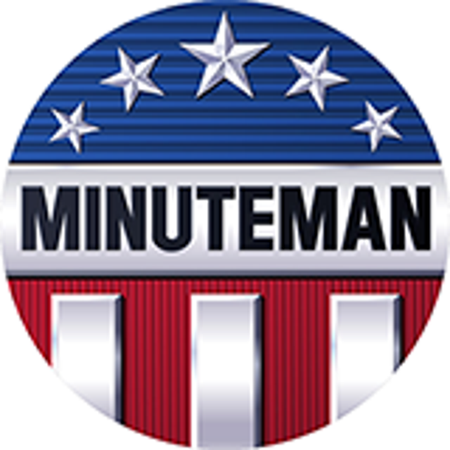 Minuteman Post Drivers