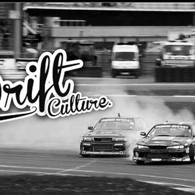 Drift Culture