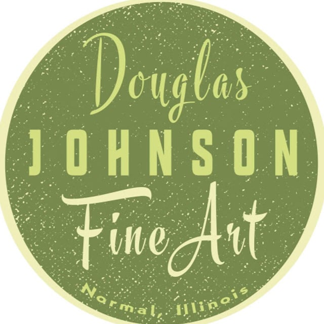 Douglas Johnson