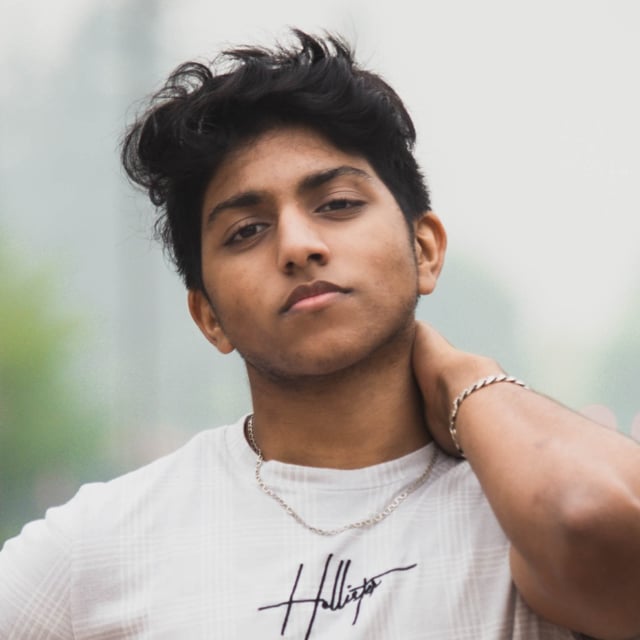 Mo Shameer - Cinematographer, Event Videographer & Videographer