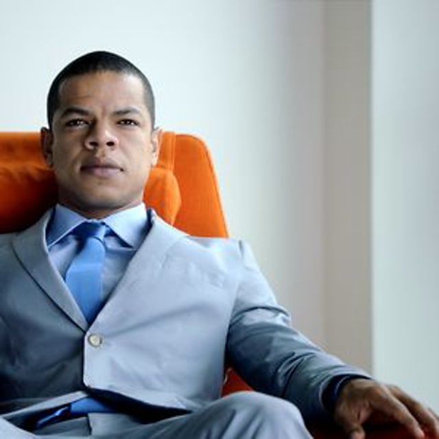 Topher Campbell - Filmmaker & Actor