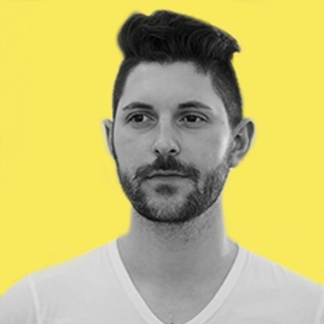 Nick Diamond