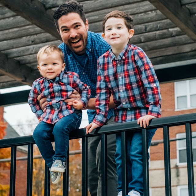 Travis Fishburn - Filmmaker, Editor & Sound Editor