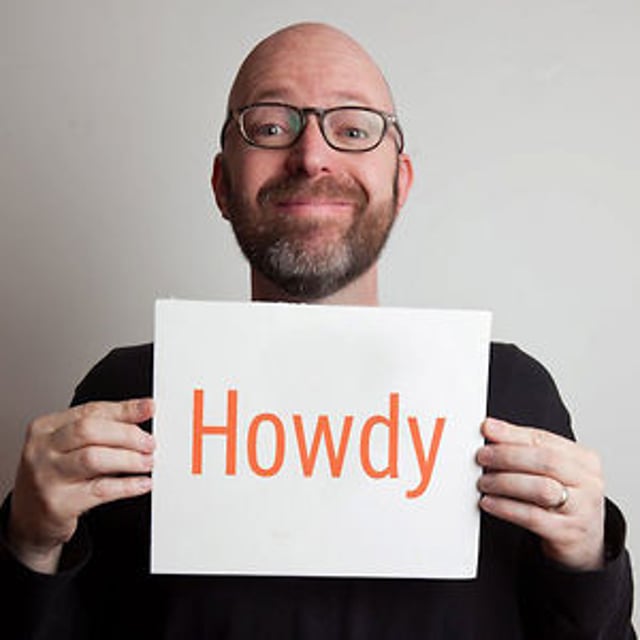 Justin Hackworth Justin Hackworth