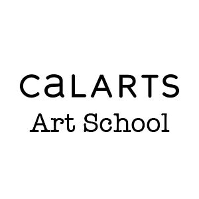 CalArts Art School