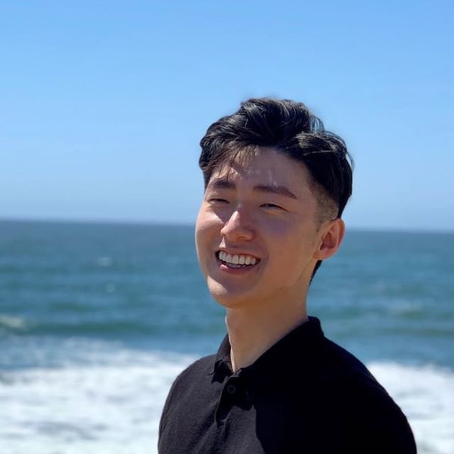 Daniel Yu