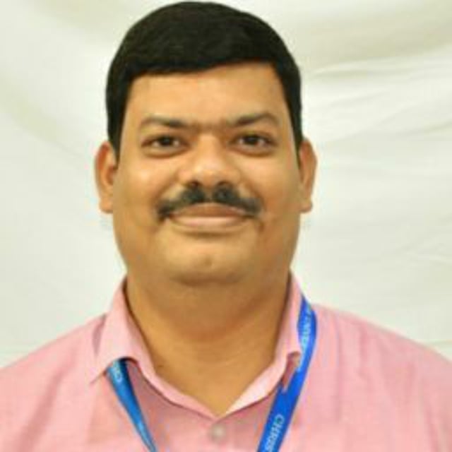 Dr.NIJU P JOSEPH