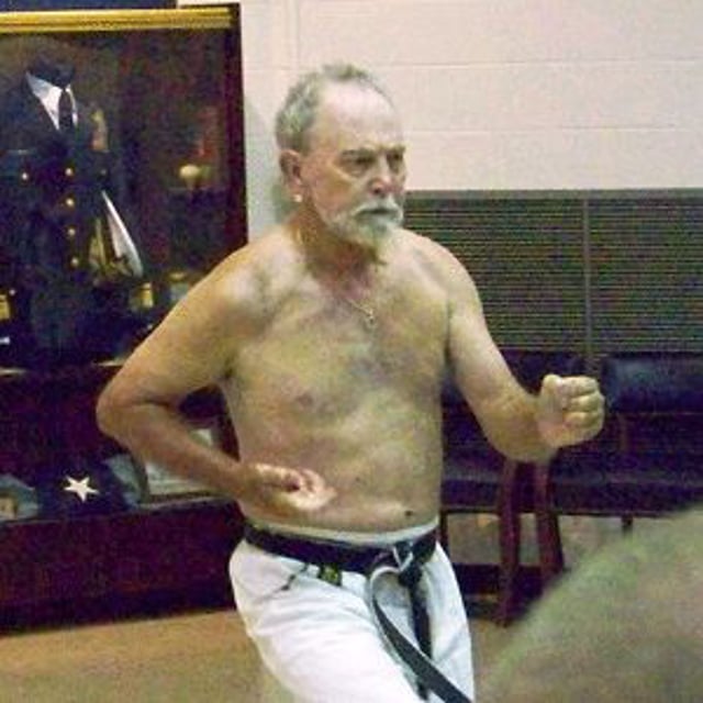 George Mattson