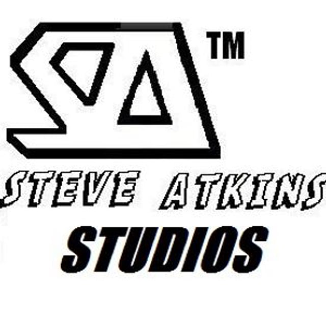 Steve Atkins Studios