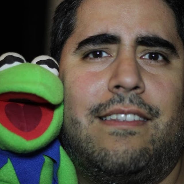 Christian Gutiérrez Alup