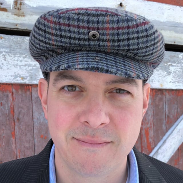 Michael Charbonneau