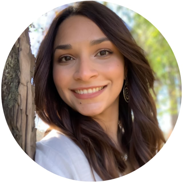 Yaneth Patricia Gutierrez