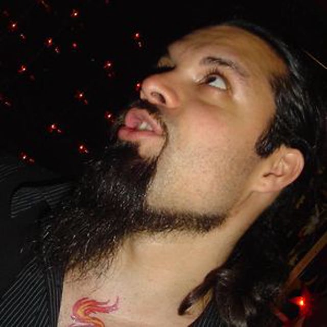 Marcos Drake