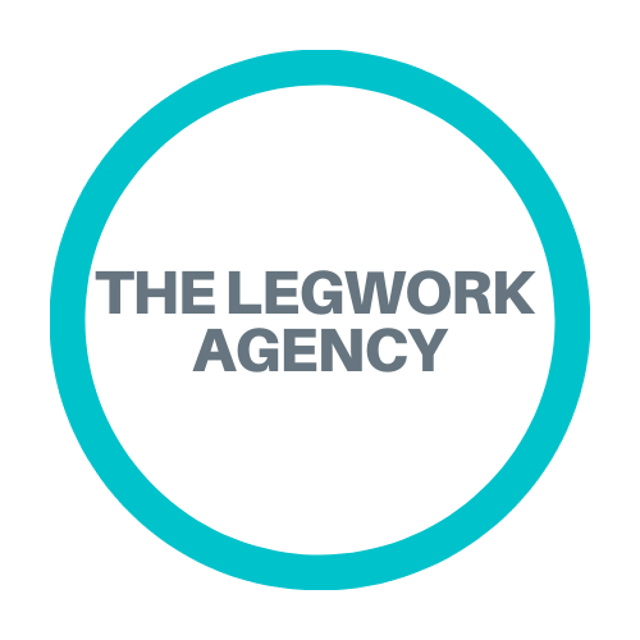 The Legwork Agency