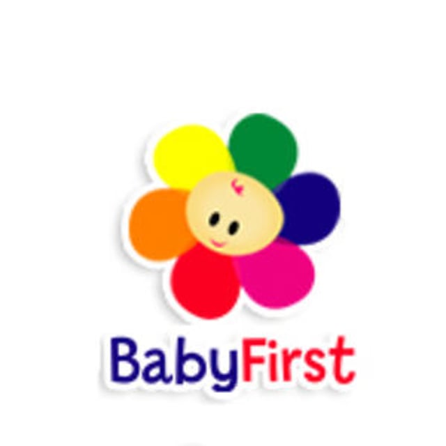 Baby First