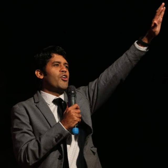 Akhil Bhansali