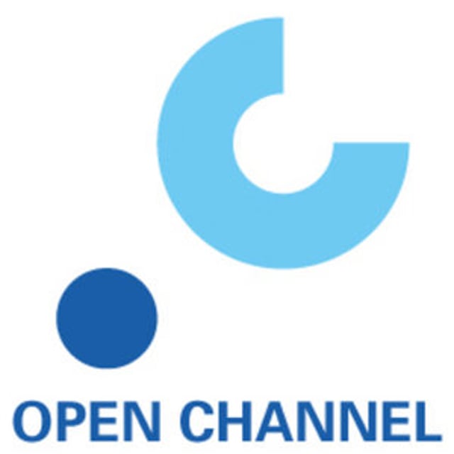OPEN CHANNEL