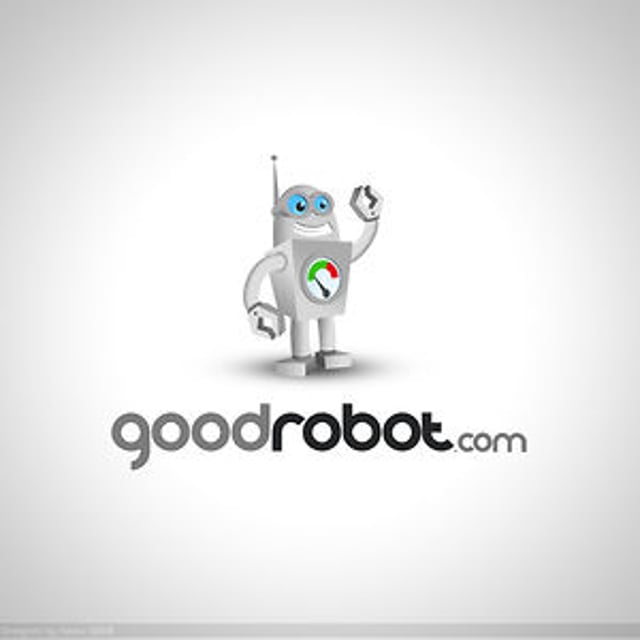 Good Robot