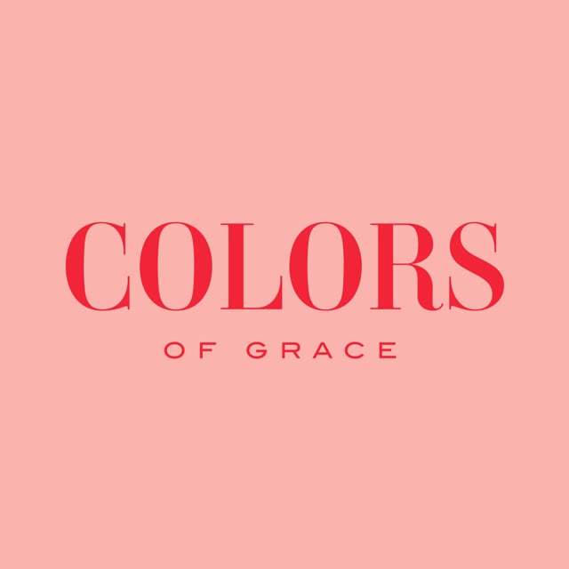 Colors of Grace - Filmmaker, Director & Editor