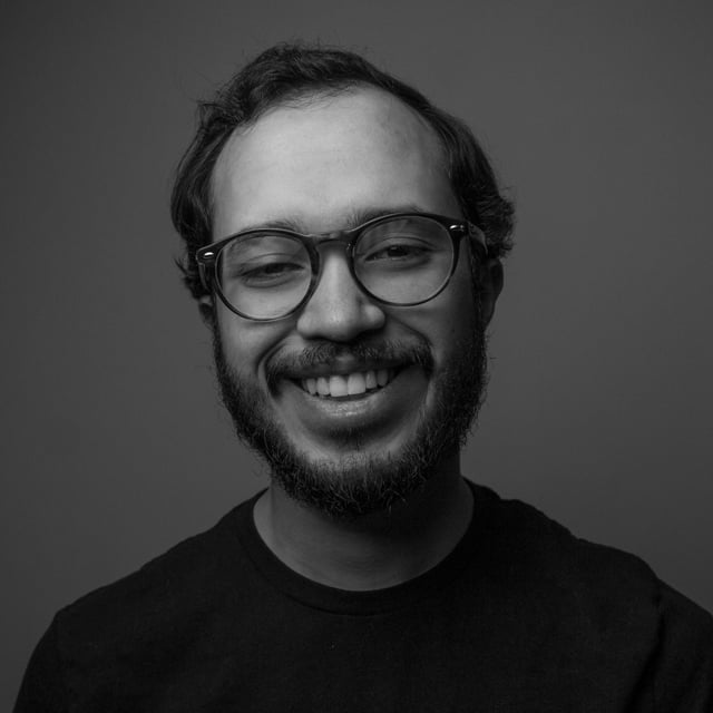 Edgar Padilla