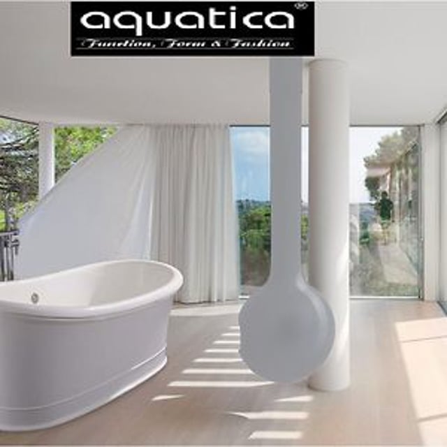 Aquatica Bath