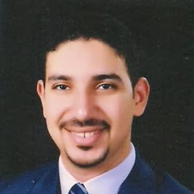 mohamed daher