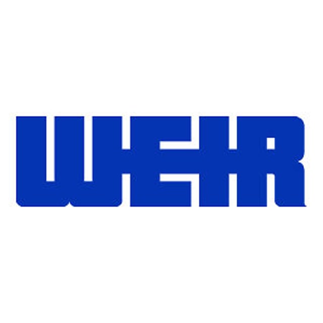 The Weir Group PLC