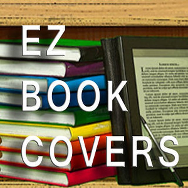 EZ BOOK COVERS