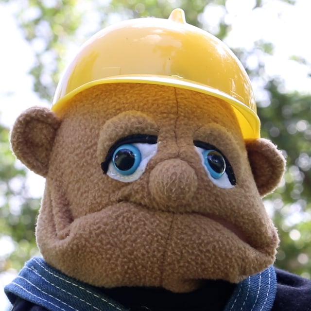 Bridget and Beckett Tooley