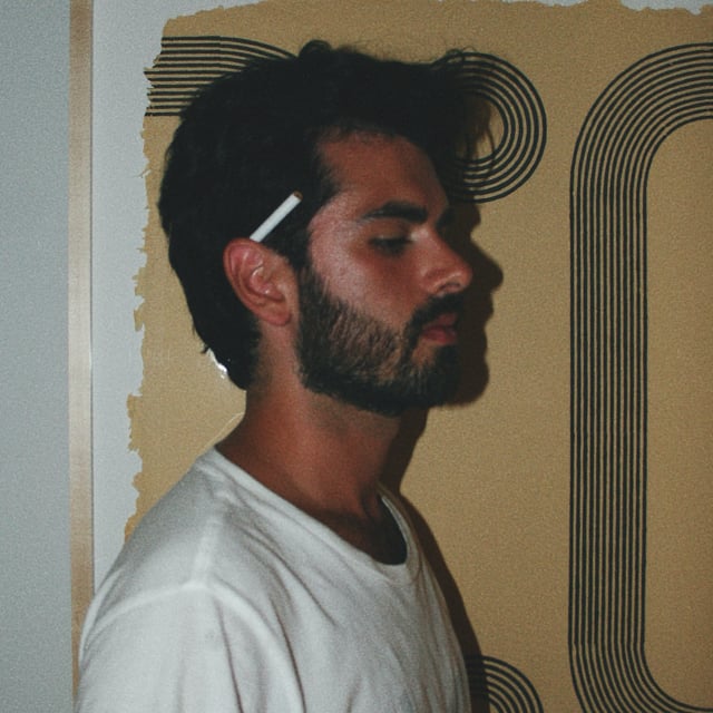 Jorge Franco IV - Actor & Screenwriter