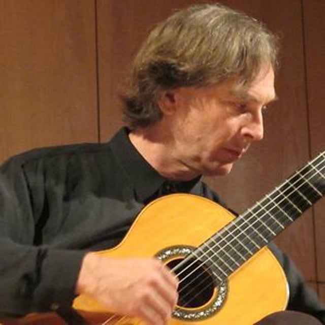 Frank Wallace - Music Composer