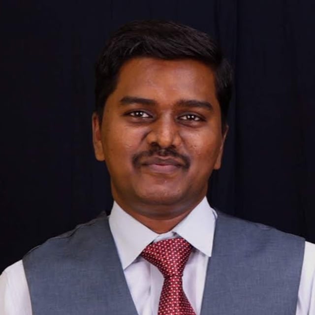 Stephen J Jebakumar
