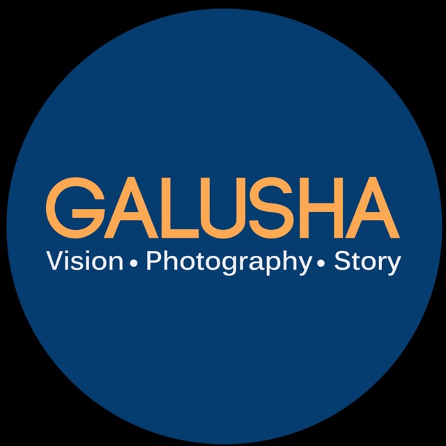 Galusha Photography גלושא צלמים