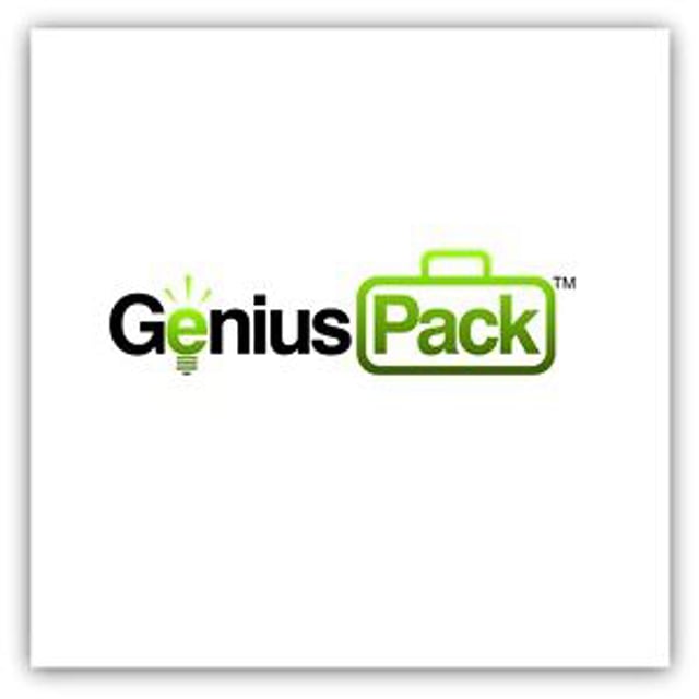 Genius Pack