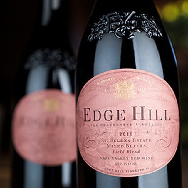 Edge Hill