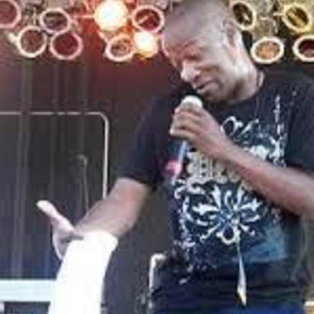 Jesse Graham alive - Director