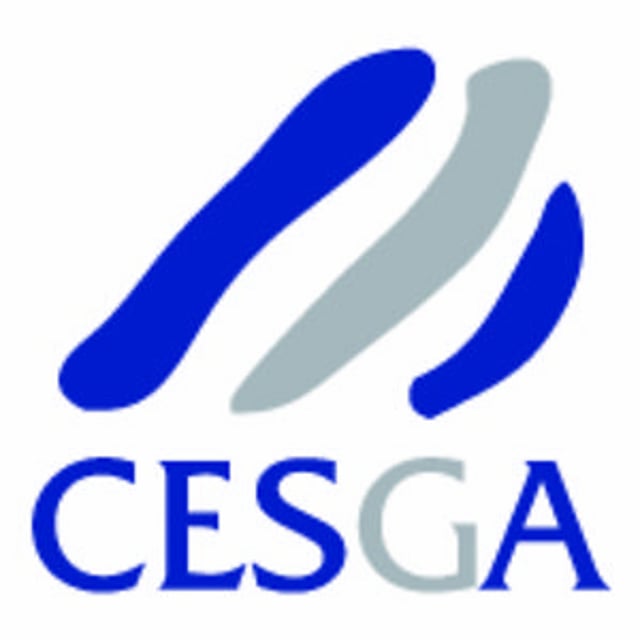 CESGA