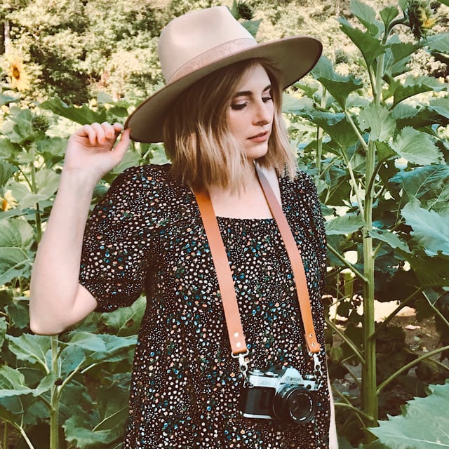 KELLY BOWMAN - Producer, Photographer & Videographer