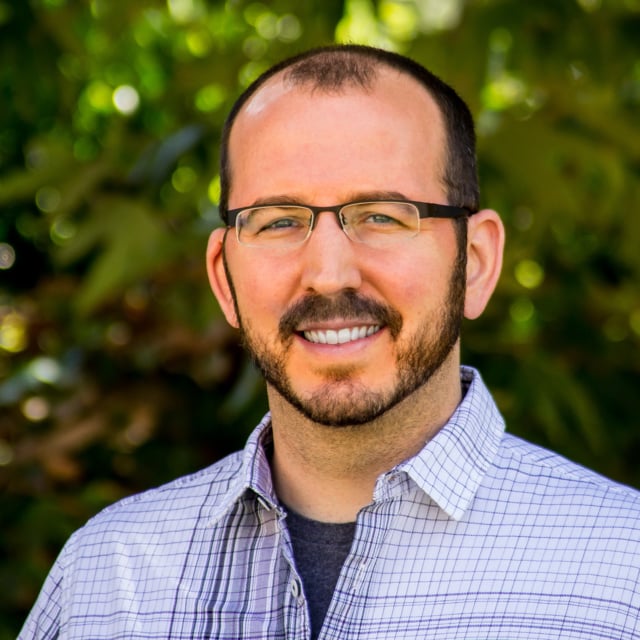 Benjamin Bumgarner - Editor