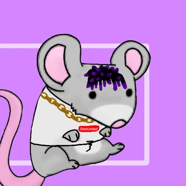 Lil' Ratty