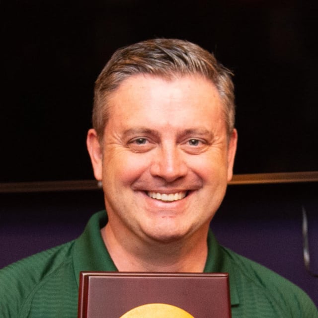 Byron Kerr - Journalist & Voiceover Artist