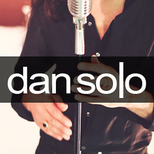 Dan Solo