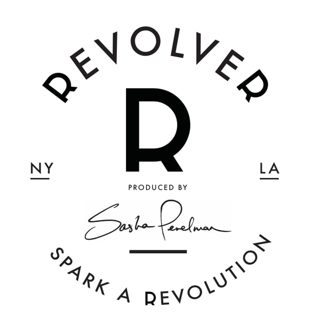 Revolver Productions
