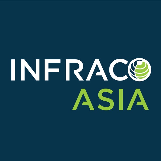 InfraCo Asia